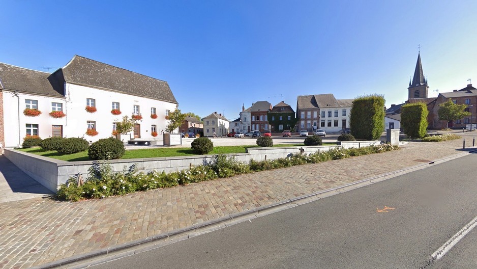 Maroilles Le Village Histoire Patrimoine Culture Maroilles Le Village Histoire Patrimoine Culture